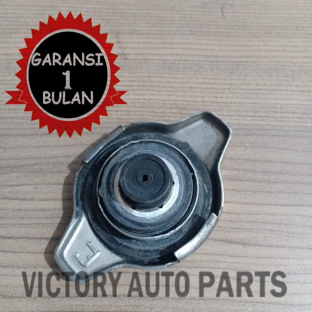 Universal small head radiator cap cover ORI COPOTAN | Shopee Philippines