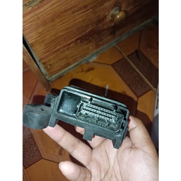 SGP ECU CONTROL UNIT Suzuki for GSX-S150 GSX-R150 Genuine | Shopee Philippines