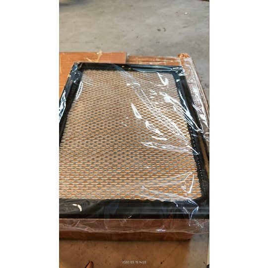 AIR FILTER 17801-0L050 17801-0L040 FORTUNER 2015-2020 HILUX/VIGO 2015 ...