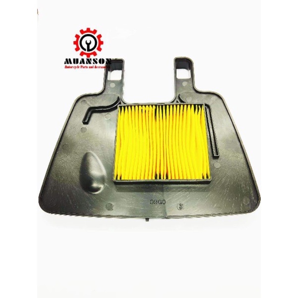 Air Cleaner Element - SMASH 110 AIR FILTER /SHOGUN 125/RAIDER-J 110 ...