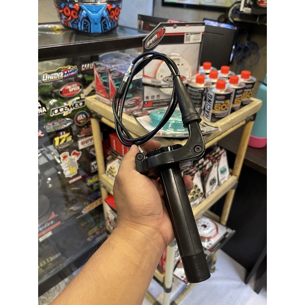 YAMAHA OEM QUICK THROTTLE | Shopee Philippines