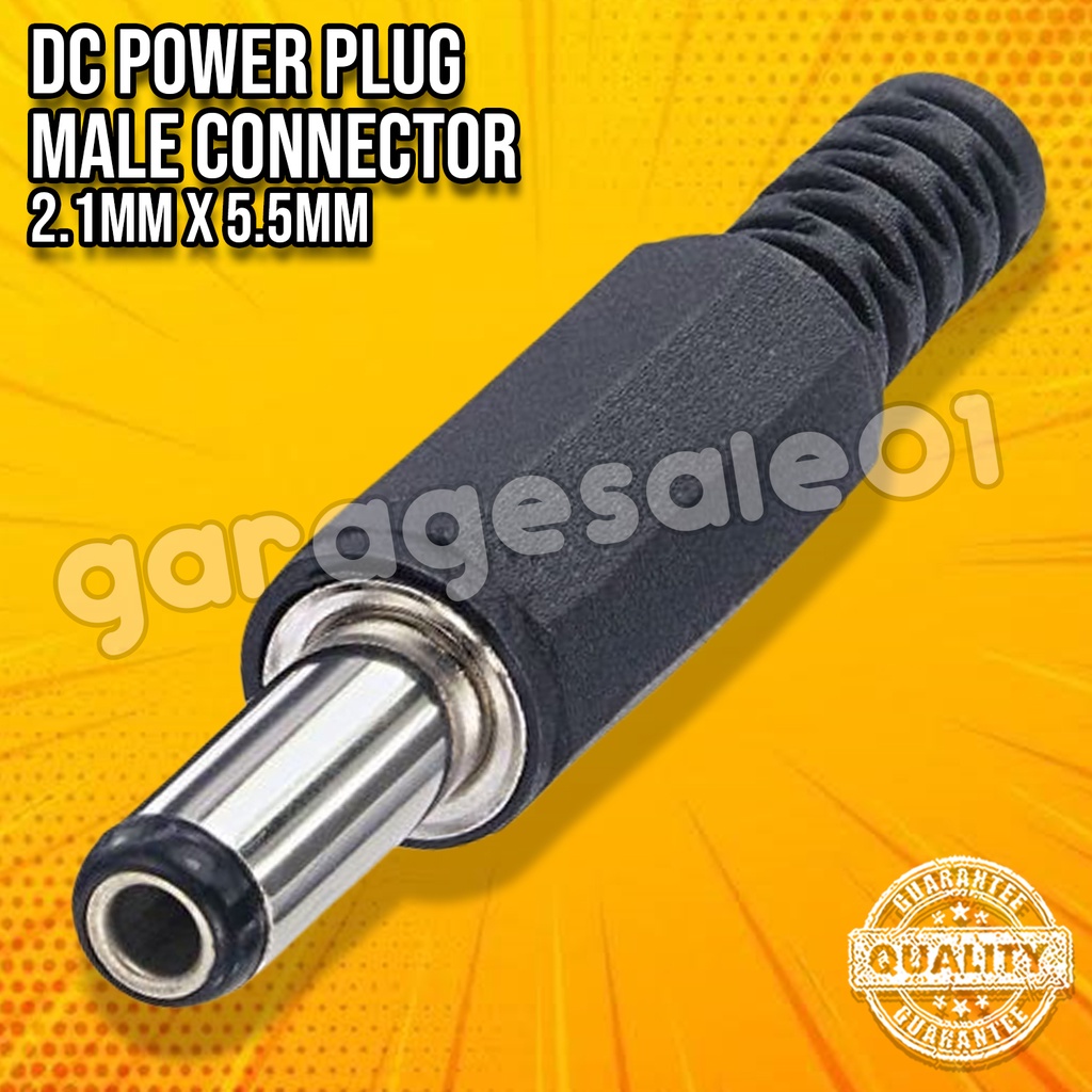 Shop heavy duty male plug for Sale on Shopee Philippines