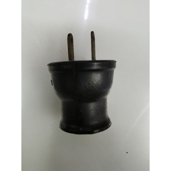 Regular Rubber Plug Big | Shopee Philippines