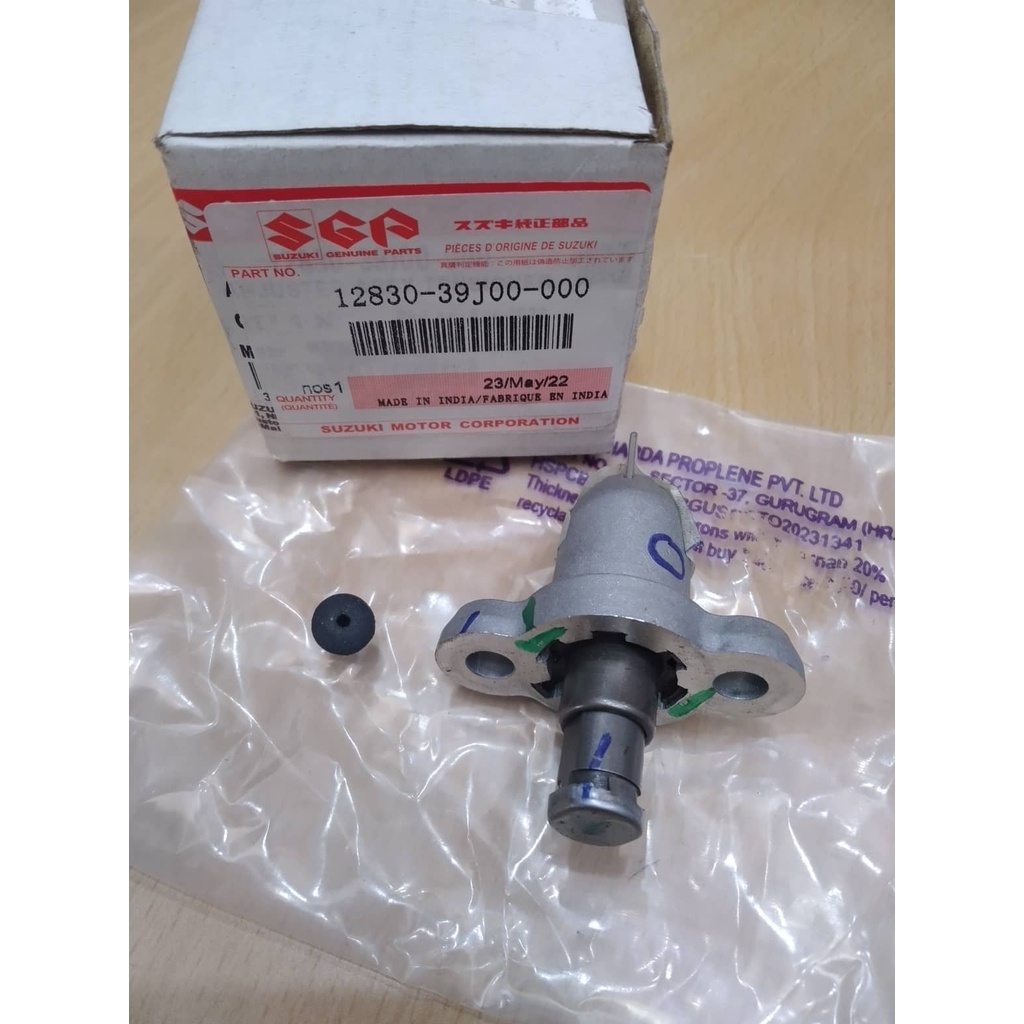 Suzuki ADJUSTER ASSY, TENSIONER for GIXXER150 (12830-39J00-000 ...