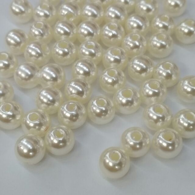 248 GRAMS HIGH QUALITY PEARL BEADS | Shopee Philippines