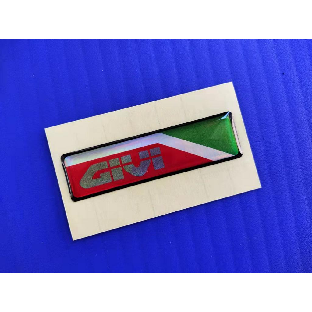 Sticker Timbul Givi Epoxy Sticker Givi | Shopee Philippines
