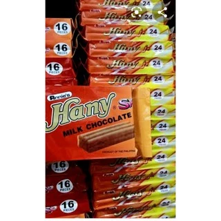 Shop hany chocolate for Sale on Shopee Philippines