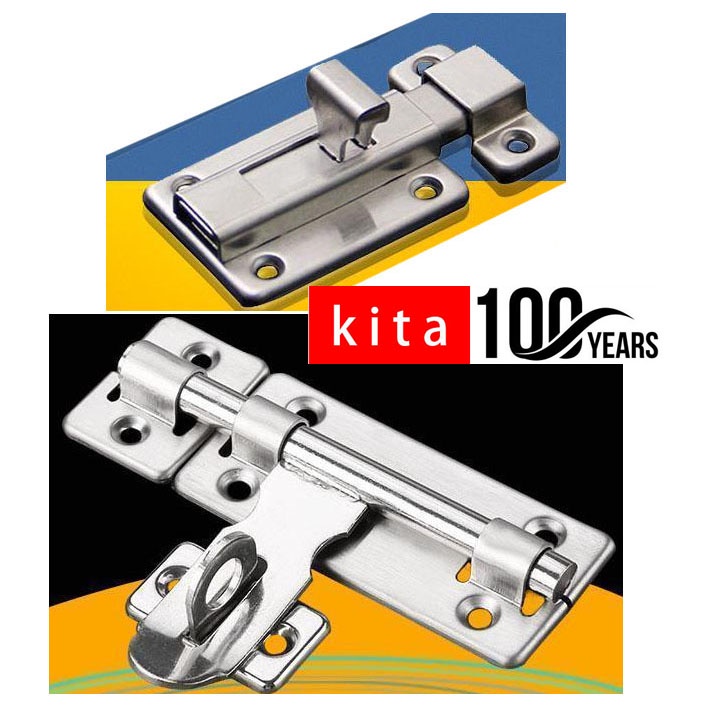 door latch locks - Best Prices and Online Promos - Oct 2026 | Shopee ...