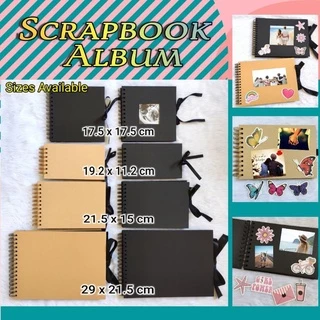 Shop Scrapbook Online | Shopee Philippines