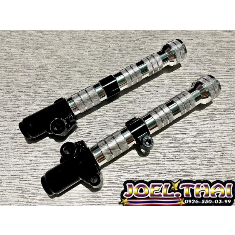 Lighten Front Shock Wave 125 (OuterTube) | Shopee Philippines