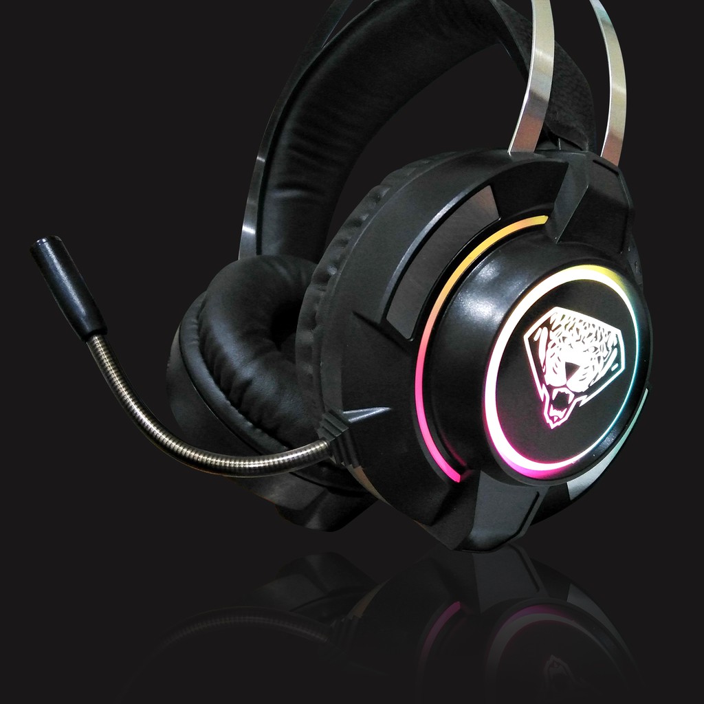 Shivtech Gaming Headset | Shopee Philippines