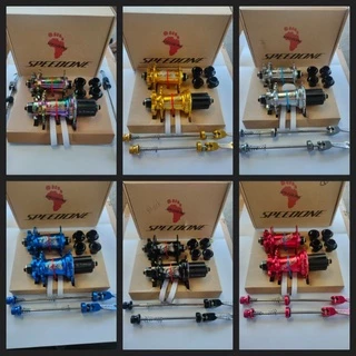 Shop speedone soldier hub for Sale on Shopee Philippines