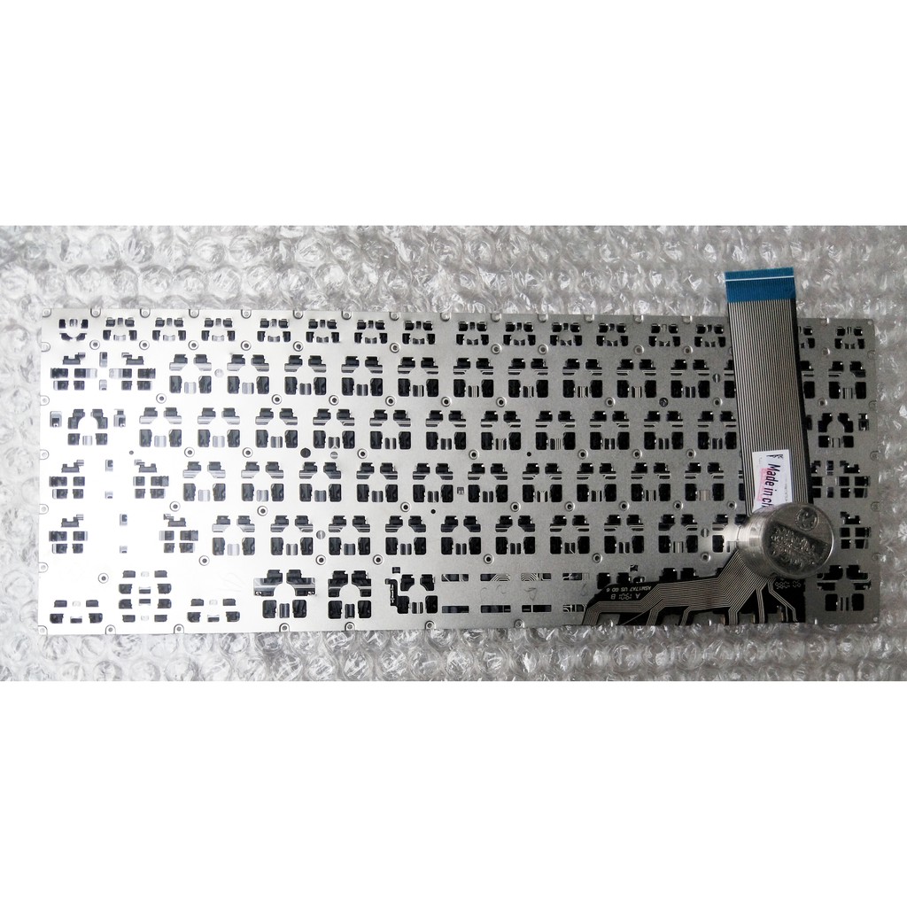 ASUS X407 X407U X407M X407MA X407UBR X407UA X407UB A407 Laptop Keyboard ...