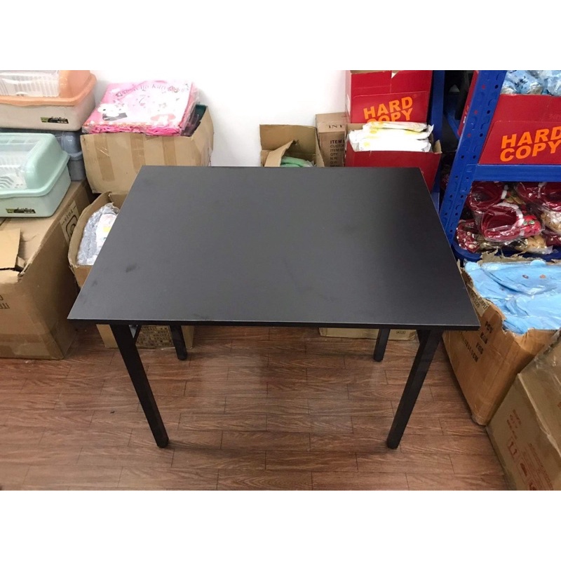 80x40/80x60cm double layers Multipurpose Foldable Dining Computer Study ...
