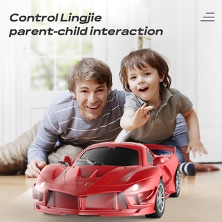 Remote Control Car 4WD Drift Racing Remote Control Vehicle Kids Boys ...