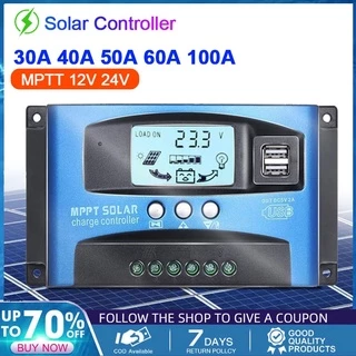 mppt solar controller - Best Prices and Online Promos - Sept 2025 ...
