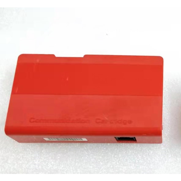 Original Sammy Atomiswave Communication Cartridge And expansion I/O ...