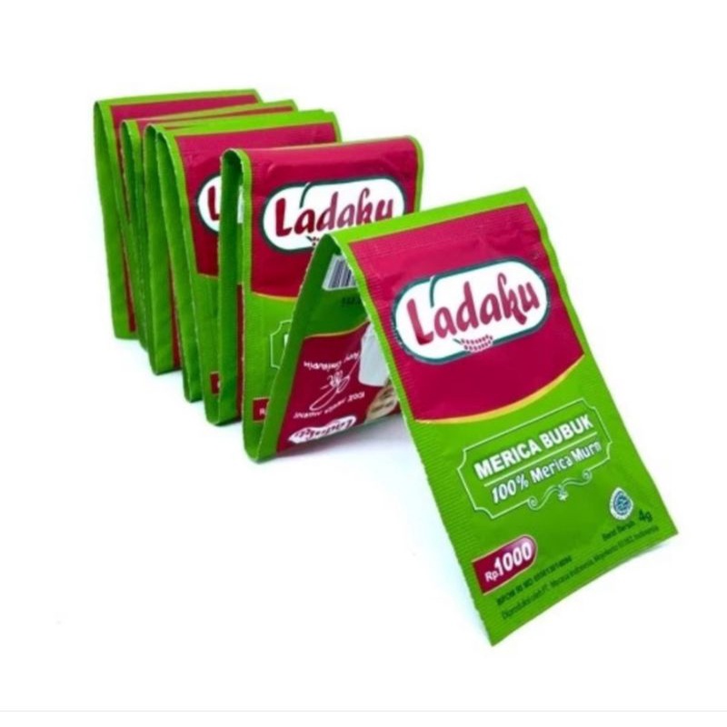 My pepper powder 12 sachets | Shopee Philippines