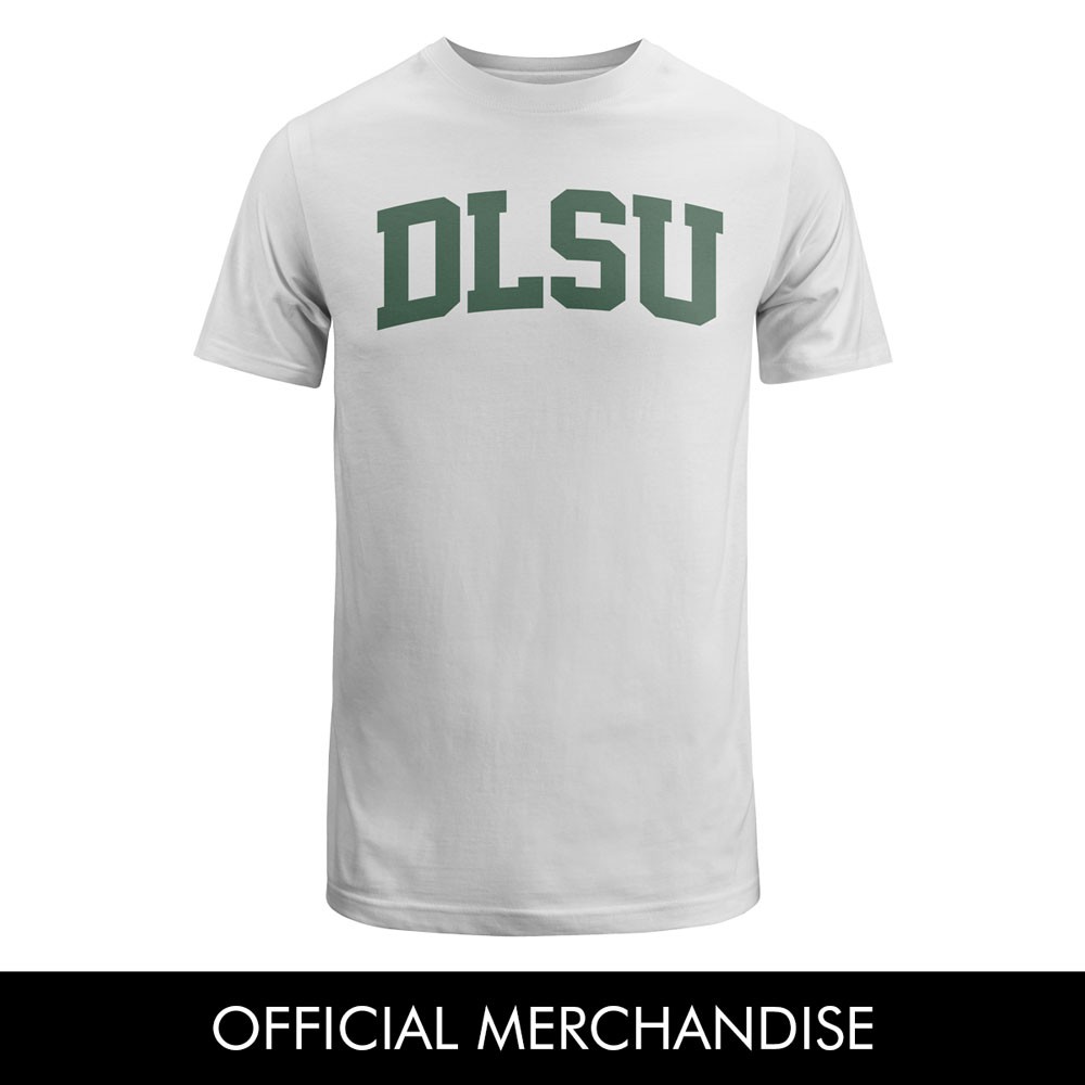 La Salle DLSU Shirt (Unisex) | Shopee Philippines