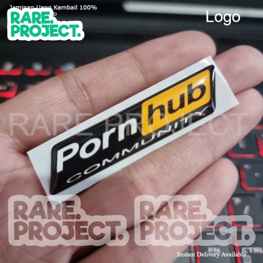 Yamaha Motorcycle Sticker EMBLEM Embossed BLUECORE 3D LOGO P0RNHUB ...