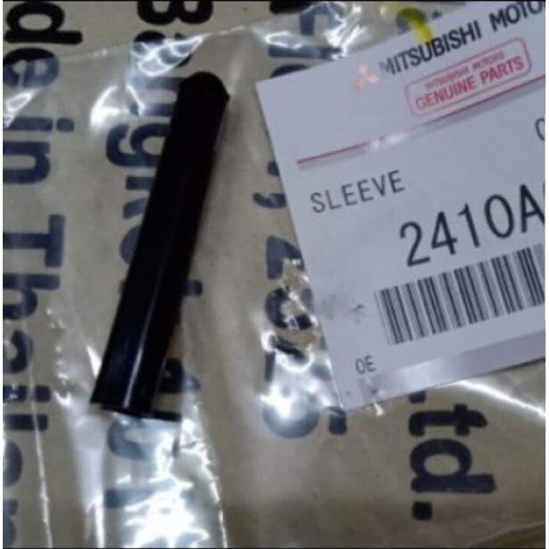 Mitsubishi Montero Shifter Sleeve Gen2 2008-2015 | Shopee Philippines