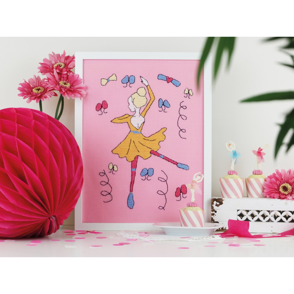 6ct ~ 22ct Cross Stitch Fabric / Aida Cloth | Shopee Philippines