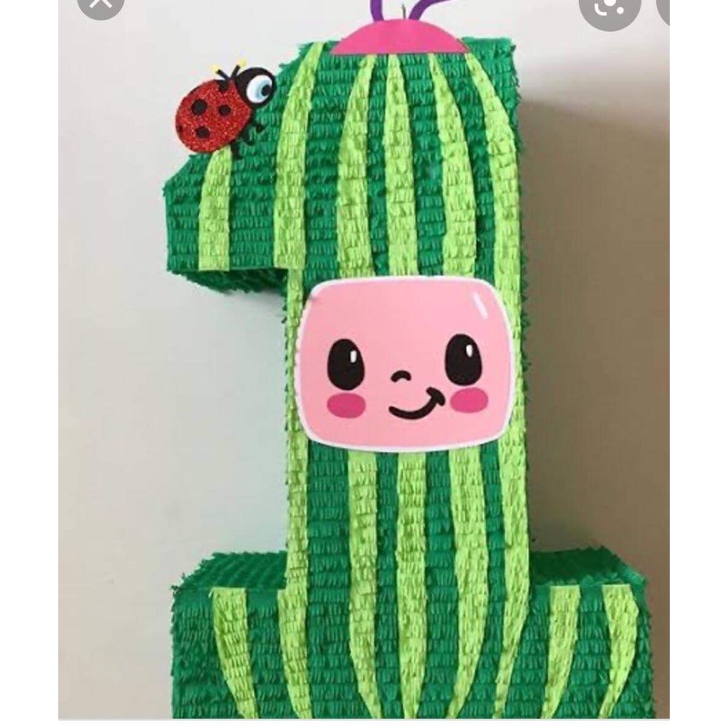 cocomelon Pinata 18 inches | Shopee Philippines