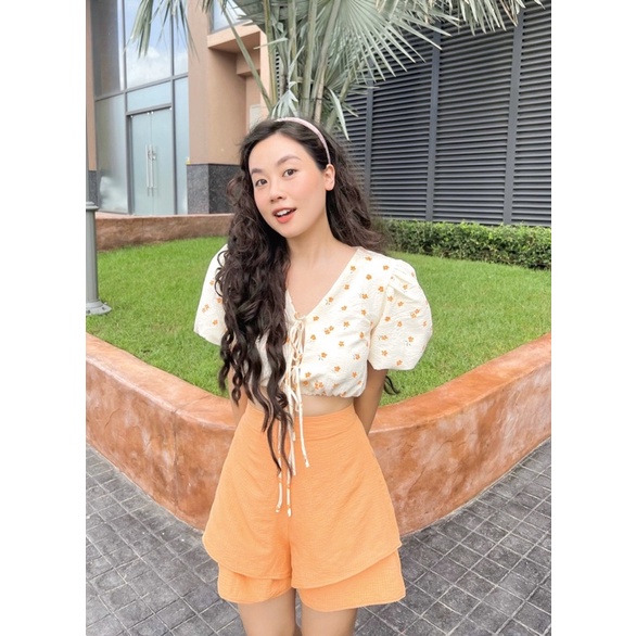 Orange Set (Orange Set) | Shopee Philippines