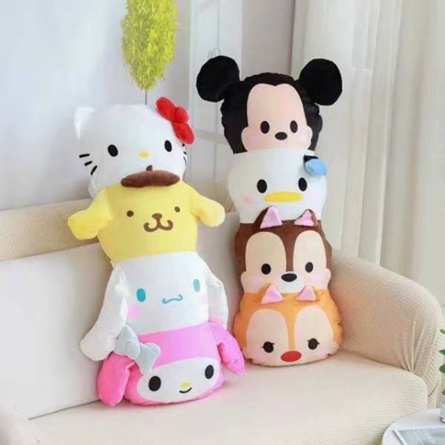 Sanrio Bolster(Scroll To See) | Shopee Philippines