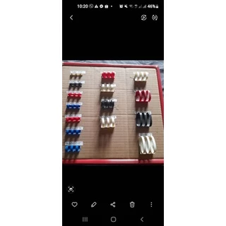ring bind - Best Prices and Online Promos - Jun 2024 | Shopee Philippines