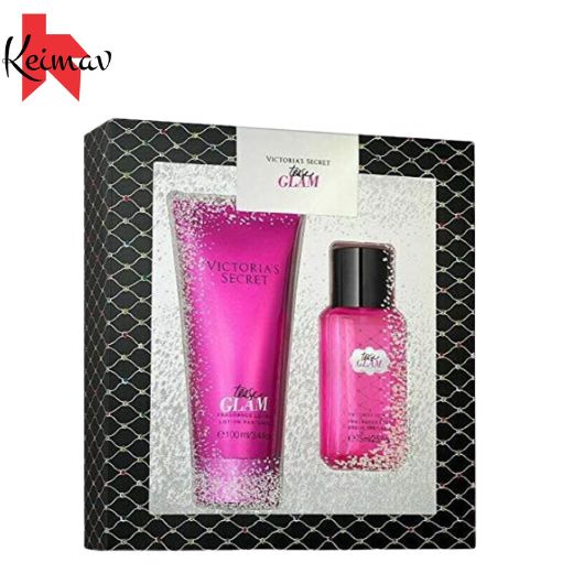 Victoria's Secret TEASE GLAM Fragrance Lotion 100 mL / 3.4 FL OZ ...