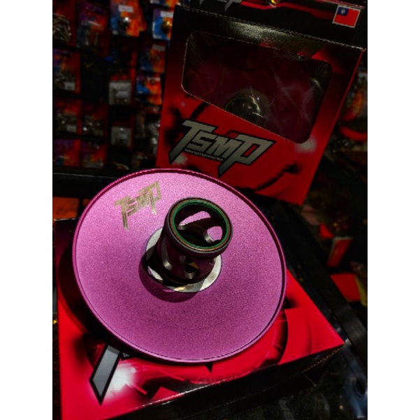 TSMP Torque drive Half SheaveNMAX / AEROX V1 V2 | Shopee Philippines