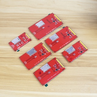 LAFVIN 2 4/2 8/3 2/3 5 Inch Tft Lcd Touch Display Screen Panel 320x240 ...