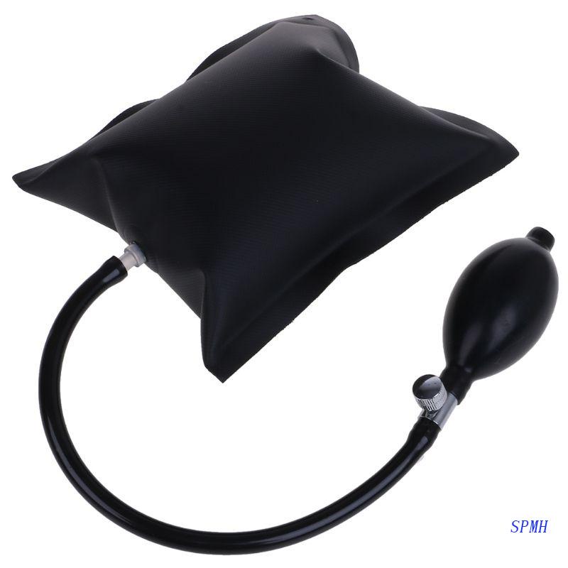 Super Air Pump Wedges Inflatable Shim Bag Airbag Leveling Kit For Door ...