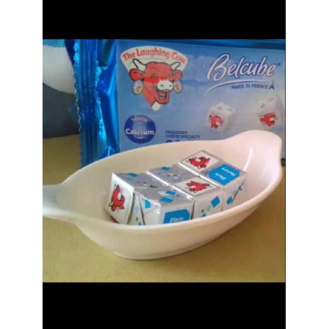 Belcube Baby Cheese 6 cubes (6 Boxes) | Shopee Philippines