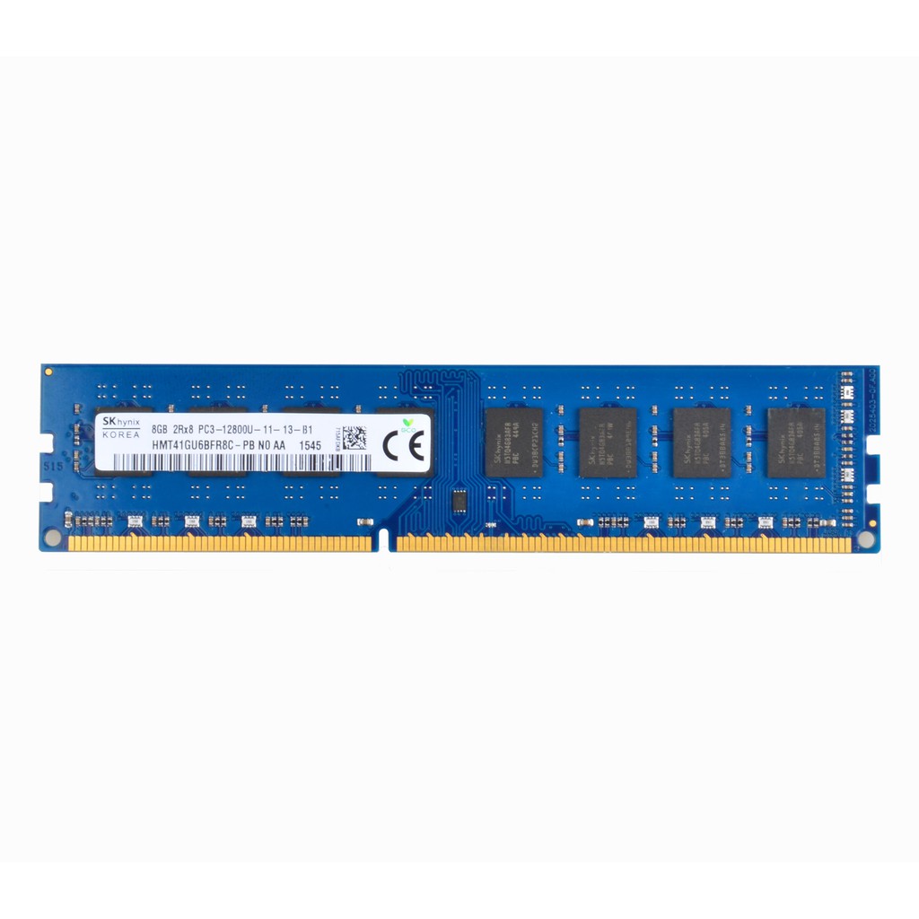 SK Hynix 4GB 8GB RAM DDR3 DDR3L 1333Mhz 1600Mhz DIMM RAM 1Rx8 2Rx8 PC3 PC3L 10600 12800 Desktop ...