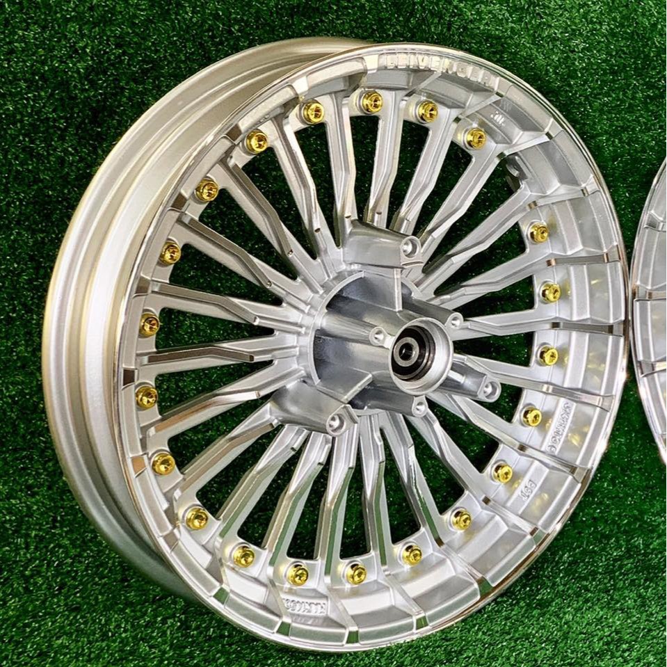 Spyder Rover Modular Full Face Helmet (With Free Extra Visor) | Shopee ...