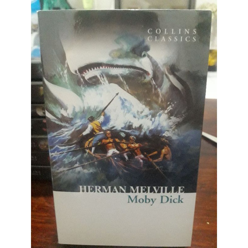 Collins Classics Edition Books Batch 1 | Shopee Philippines
