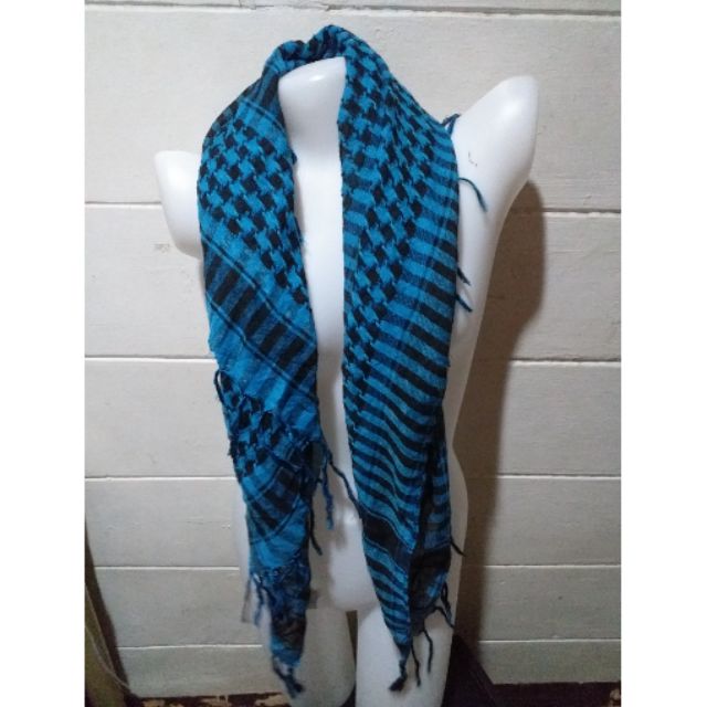 Preloved Japan scarf and balabal | Shopee Philippines