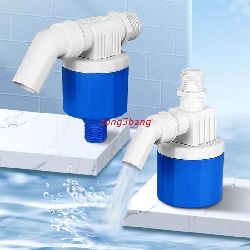 Zone 1/2'' 3/4'' 1'' Automatic Control Water Level Valve Water Tower ...