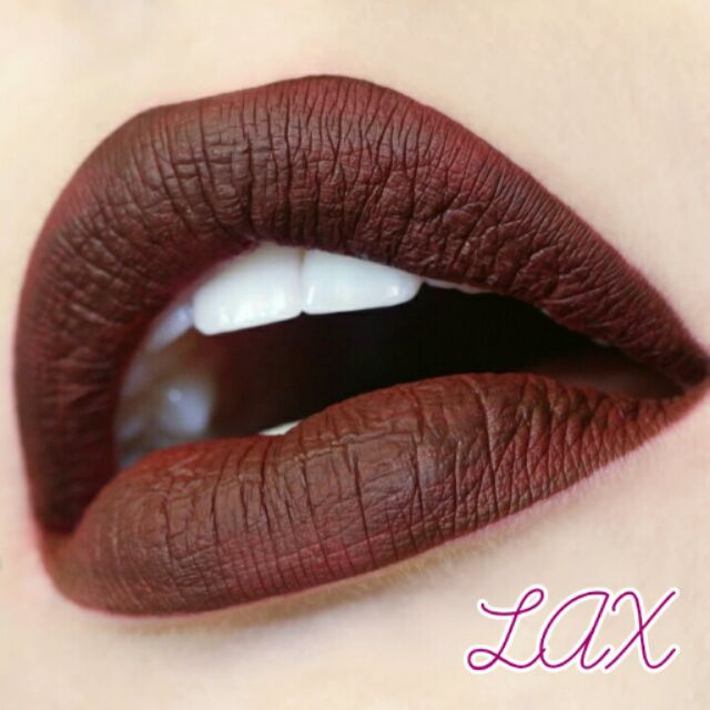 Colourpop Ultra Matte Lip "LAX" | Shopee Philippines