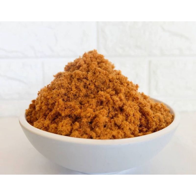 1kg ABON Cow SUPER // Abs HALA Cow | Shopee Philippines
