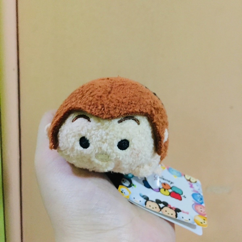 Rare Tsum Tsum plush with tag tsumtsum | Shopee Philippines