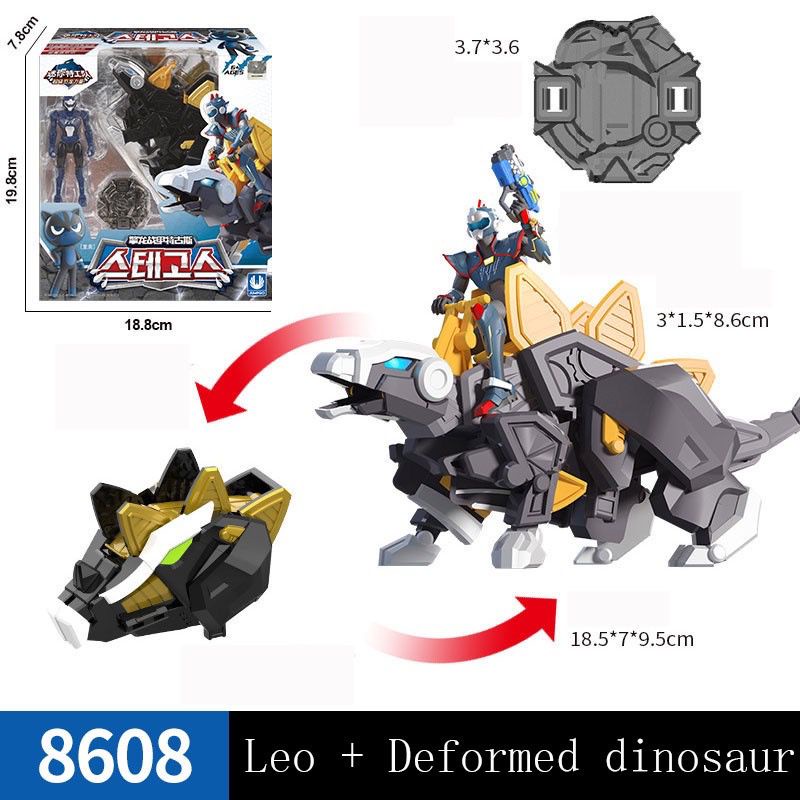 Toy Robot Mini Force Robot Volt Miniforce X Transformers New Toy Robot ...