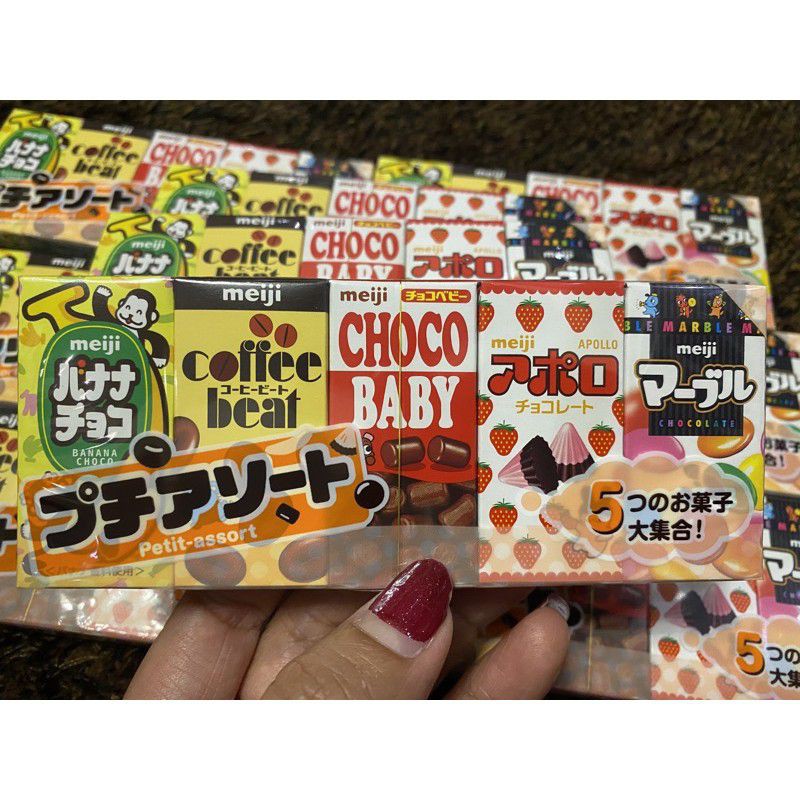 SALE ‼ Japan Petit Assort for Only 89 | Shopee Philippines