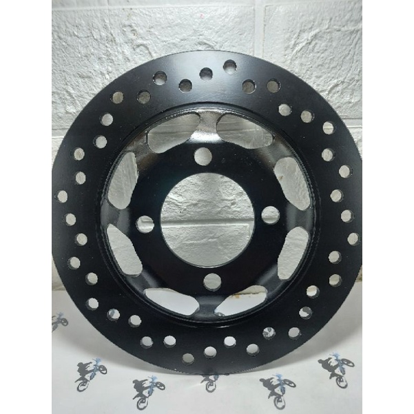 Front Disc Brake / Disk Plate - XRM / Wave 125 (4 holes)(220mm ...