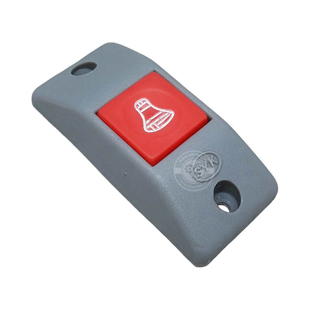 Buzzer Switch Bus Bell | Shopee Philippines