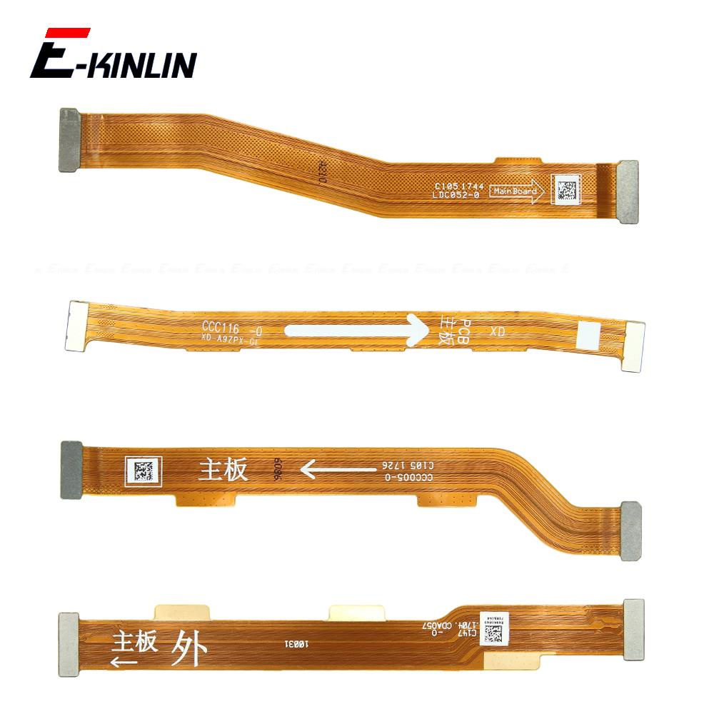 Main Board Motherboard LCD Display Connector Flex Cable For OPPO F1s F1 ...
