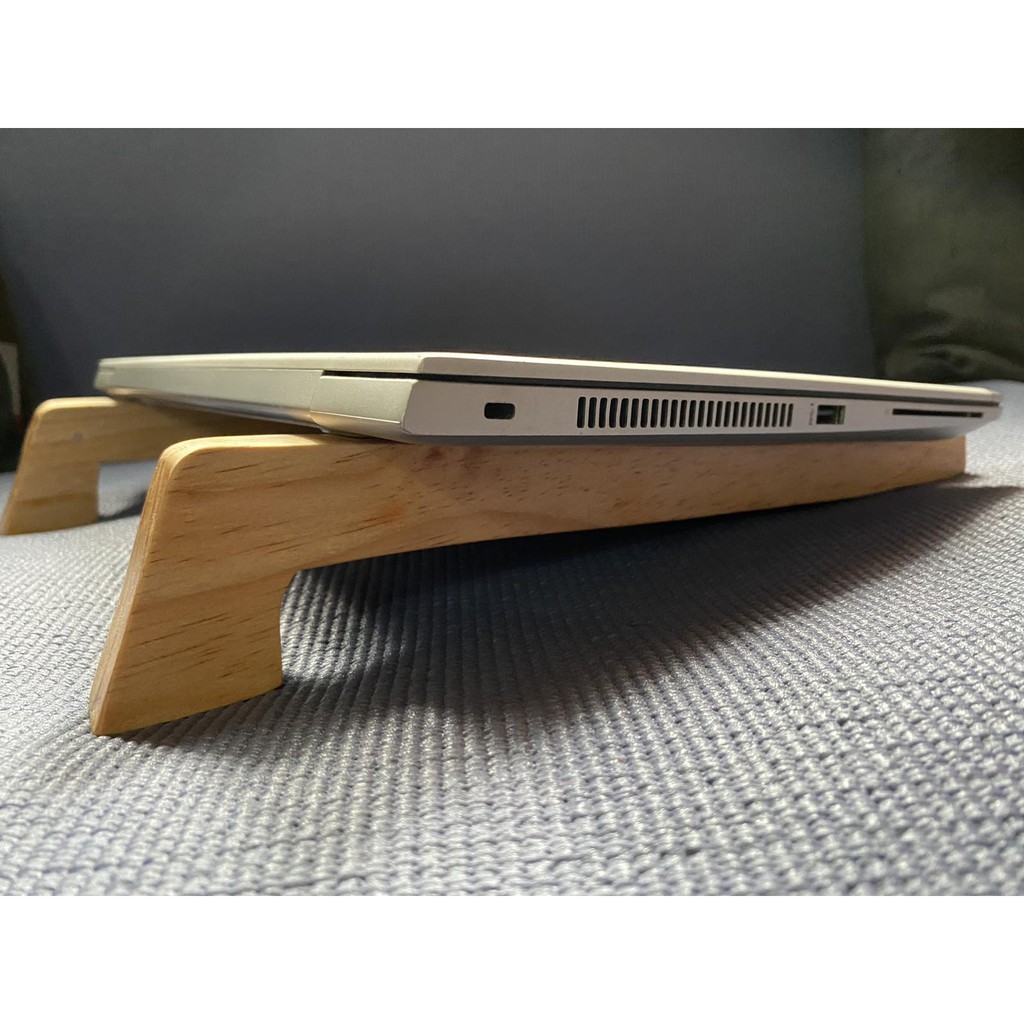 Minimalist Laptop stand with pouch | Shopee Philippines