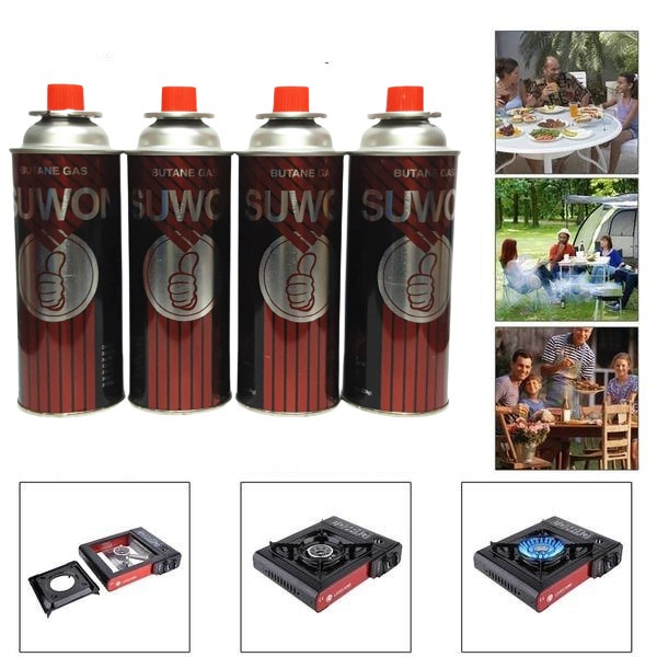 Suwon Gas for Portable Gas stove | Shopee Philippines